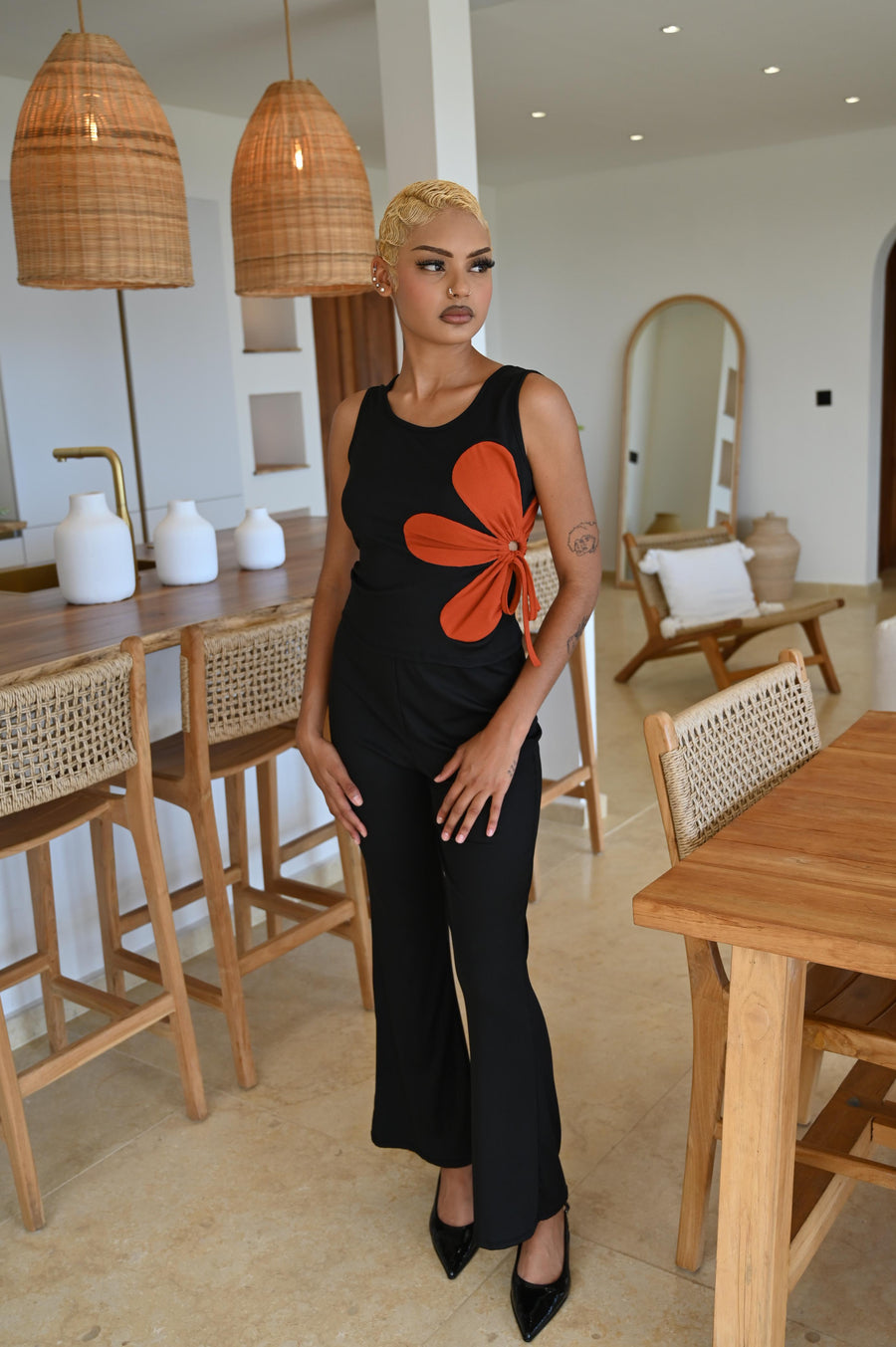 CHIC & TOI – CHIC ET TOI